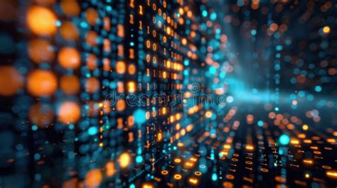 Data Science Ai And Cloud Data Concept Computer Programmer Stock Image Image Of Analysis