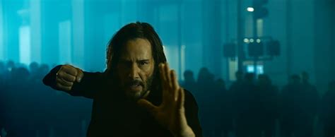 Matrix 4 Keanu Reeves Faz Piada Sobre Filme No Hbo Max Entenda