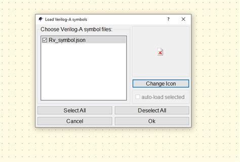 Add Verilog A Devices Support Using Ngspice OpenVAF Issue Ra Xdh Qucs S GitHub