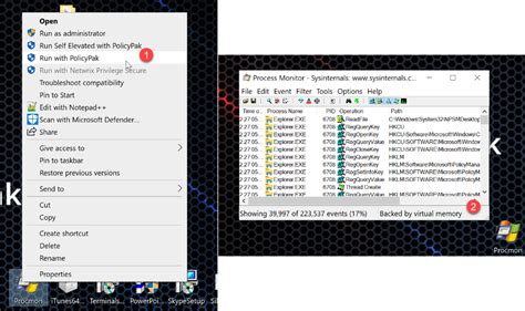 04 Is Policypak Least Privilege Manager Compatible Alongside An