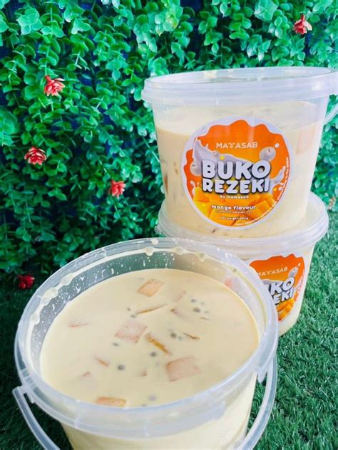 Buko Viral Food And Drinks Local Eats On Carousell