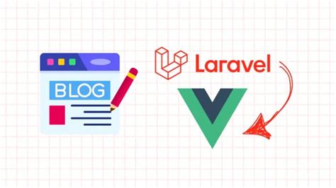 How To Build A Blog From Scratch With Laravel 11 And Vuejs Tutorial