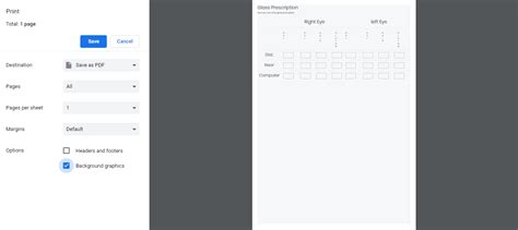 Javascript I Create Button To Print Specific Area Of Web Page But Css
