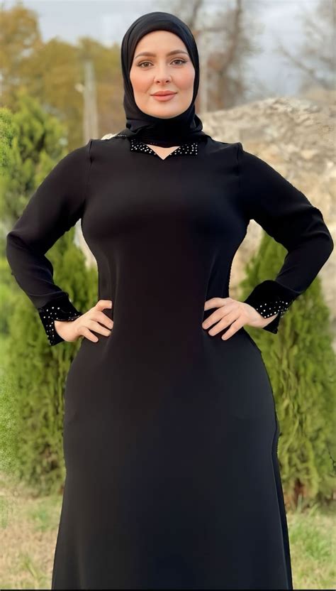 Pin By Dashing8dxb On Hijabi Fashion Curvy Women Fashion Curvy Girl