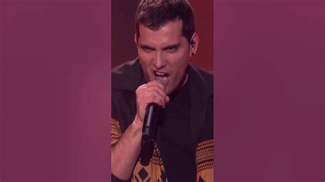 Joël Boudreault Et Mathieu Philippe Perras Yoü And I Lady Gaga Les Duels La Voix 9 Youtube