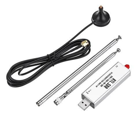 Software Radio Rtl2832ur820t2 Rtl Sdr B Dvb T Dab Sdr Rece Meses