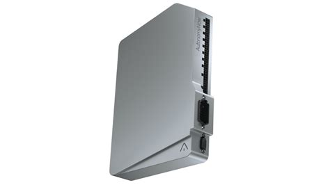 Autonomynow Unveils Its Most Advanced Adas System For A Higher Level Of