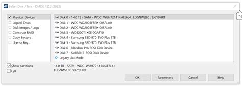 Converting A Dynamic Disk To Basic Without Data Loss R