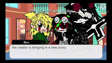 New Proxy Meme Youtube