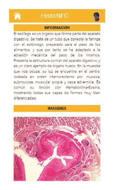Screenshots Of Sample Functionality Download Scientific Diagram