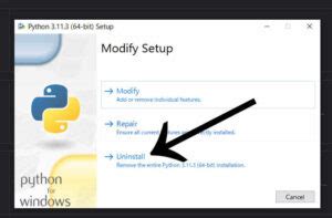 WindowsのPythonをバージョンアップする方法と注意点の解説 WORKS