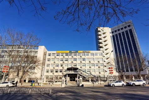 五道口写字楼（高思教育大厦旁）一中关村独栋 企业官网