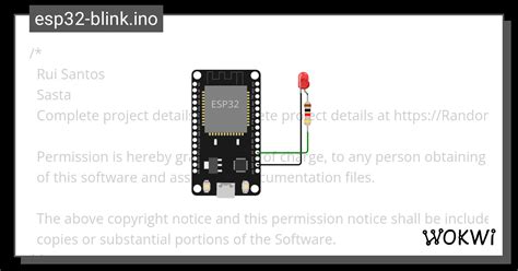 esp32 arduino test o copy wokwi esp32 stm32 arduino simulator