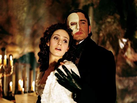 Its Time To Admit The Phantom Of The Opera Is Actually A Great Film