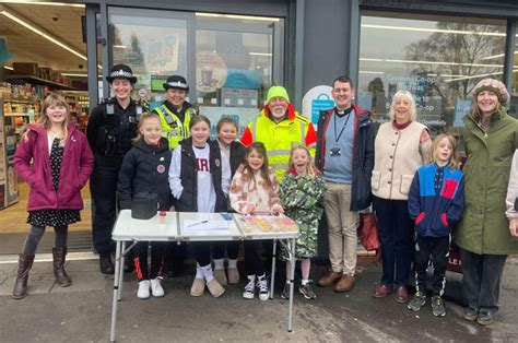 Machen Primary Schools Crossing Patrol Saved After Council Errors