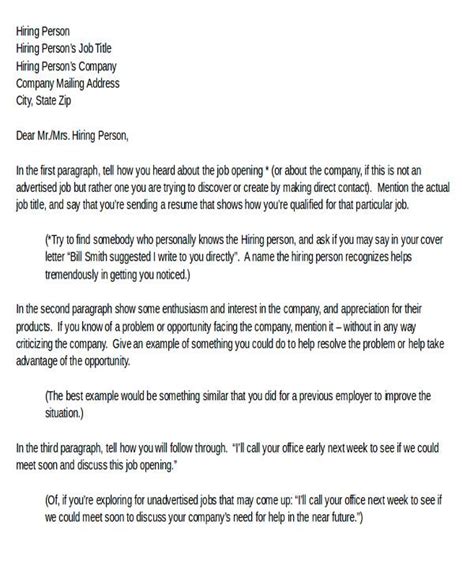 Free 34 Introduction Letter Samples In Pdf Ms Word Blog Hồng