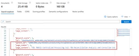 Why Azure Function Is Not Triggered When Custom Web Api Skill Is
