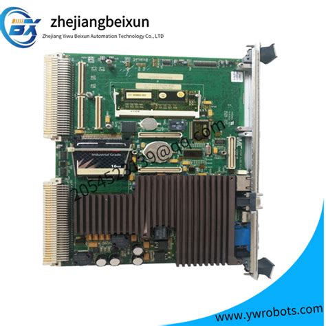 Ge Is420yaics1b Analog I O Input Output Module Beixun Automation