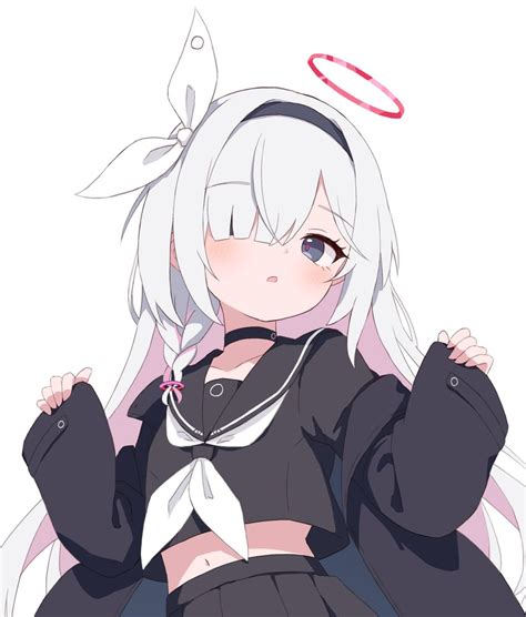 Plana Blue Archive Drawn By Yukisiannn Danbooru Plana Blue Archive Drawn By Yukisiannn Danbooru