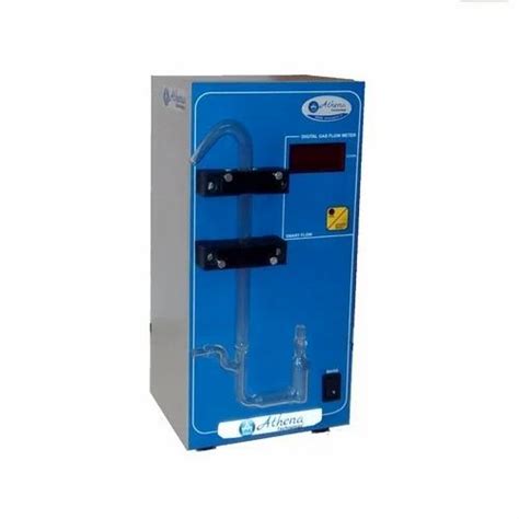 PerkinElmer Digital Bubble Flow Meter Each OFF