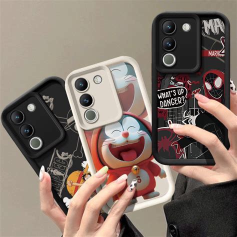 OPPO A Pro G Case The Latest Silicone Soft Case Cartoon Cute Female Babe Camera Protection