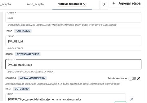 bug report no se ejecuta de manera correcta el pbtaskaddeditor de tipo remove · issue 997