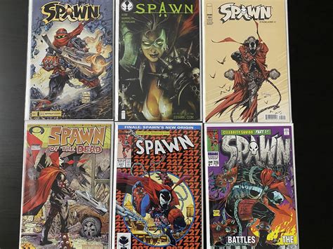 Hope The New Batman Spawn Crossover Will Be More Like This One And