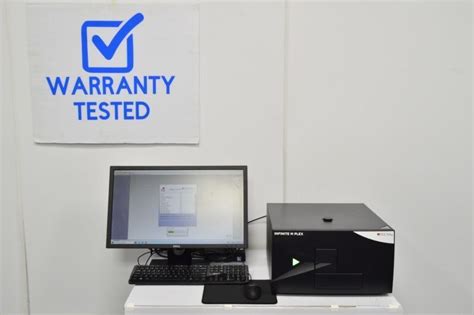 Used Tecan Infinite 200 Pro M Plex Microplate Reader For Sale Dotmed Listing 4731725