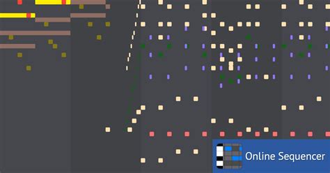 Gaiety In The Golden Age Aaron Kenny Midi Online Sequencer