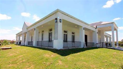 1200 Metros Cuadrados Nueve Cabañas Y Hasta Una Fuente Cuánto Cuesta La Mansión De El Hotel De