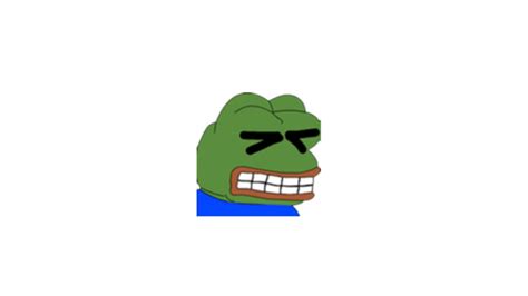 How To Use Pepe Twitch Emotes Full Pepe Emote List Dot Esports