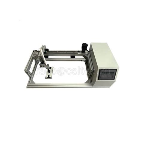 Clean Eff01 Cleaning Efficacy Tester