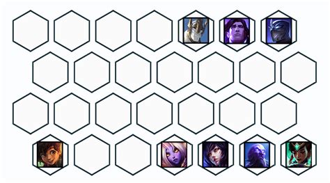 Invoker Tft Build Set 9 5 Comps And Trait Guide Patch 13 21 Zathong