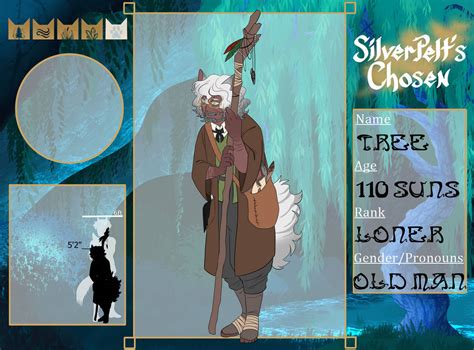 Spc Tree By Salemscypher On Deviantart