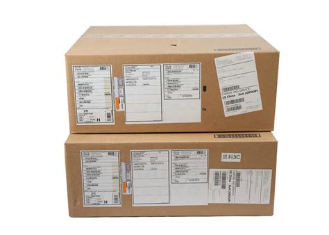 Brand New Sealed Cisco ISR Router Gigabit Ethernet ISR4331 V K9 Secrity Bundle