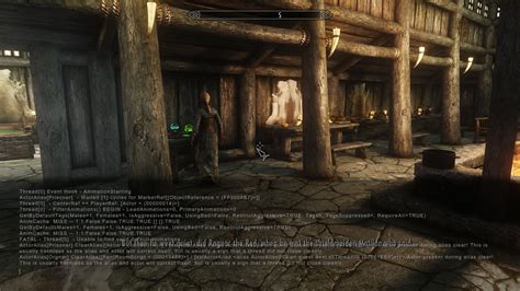 Can T Get SexLab To Work Technical Support SexLab Framework LoversLab