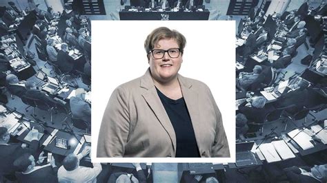 Wahlen Luzern 2023 Kandidatinnenporträt Von Eliane Graber
