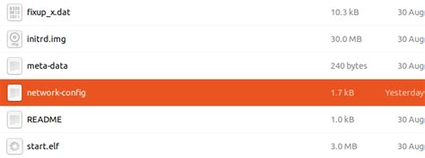 [라즈베리파이]ubuntu server 와이파이 연결 및 ssh 접속
