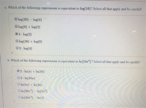 Solved For Each Of The Following Functions Write The