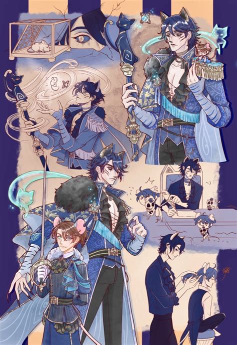 Idv Hermit On Tumblr