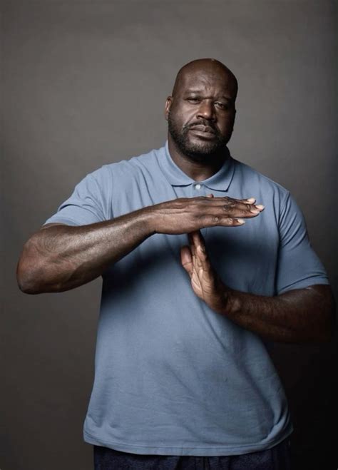 Shaq Timeout Memes Funny Poses Funny Reaction Pictures