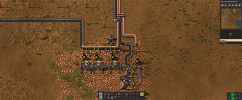 Help A Noob Out R Factorio