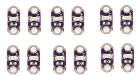 Buy Lilypad Arduino Bluetooth Kit Xbee Board With Hc 05 Bluetooth