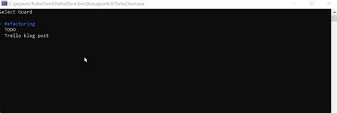 How To Integrate With The Trello API From NET C Elmah Io