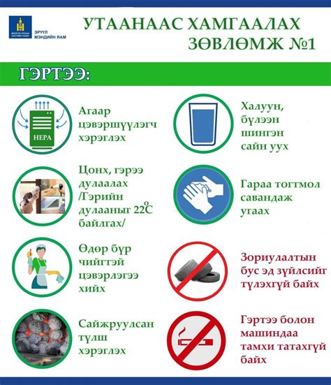 Гар угаах халдваргүйжүүлэх заавар ЭЛЭГ СУДЛАЛЫН КЛИНИК ТӨВ