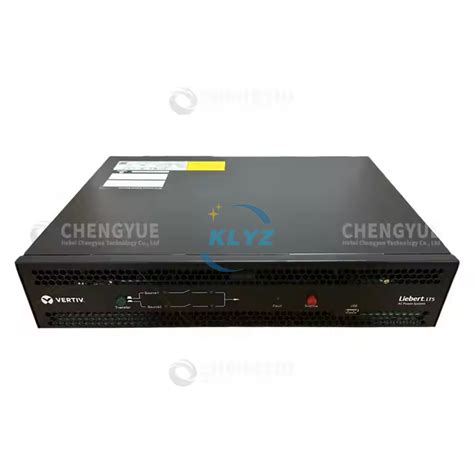 Vertiv Lts Load Switching Switch 10a 16a 32a