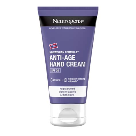 Neutrogena® Norwegian Formula Spf 20 Lip Balm
