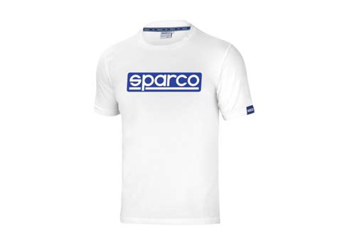 Sparco Original T Shirt