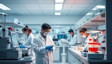 Fda Reverses Regulation On Laboratory Developed Tests What This Means For Diagnostic Tools