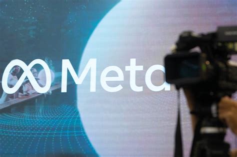 Meta S New AI Search Engine Aims To Break Free From Google And Microsoft
